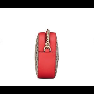 Gucci | Bags | Gucci Gg Supreme Heart Snake Bag Limited Edition | Poshmark